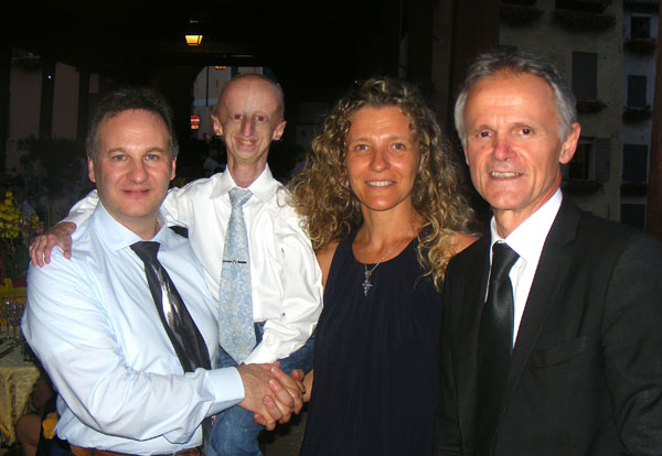 Attualità: Piccolo Grande Sammy | Bassanonet.it