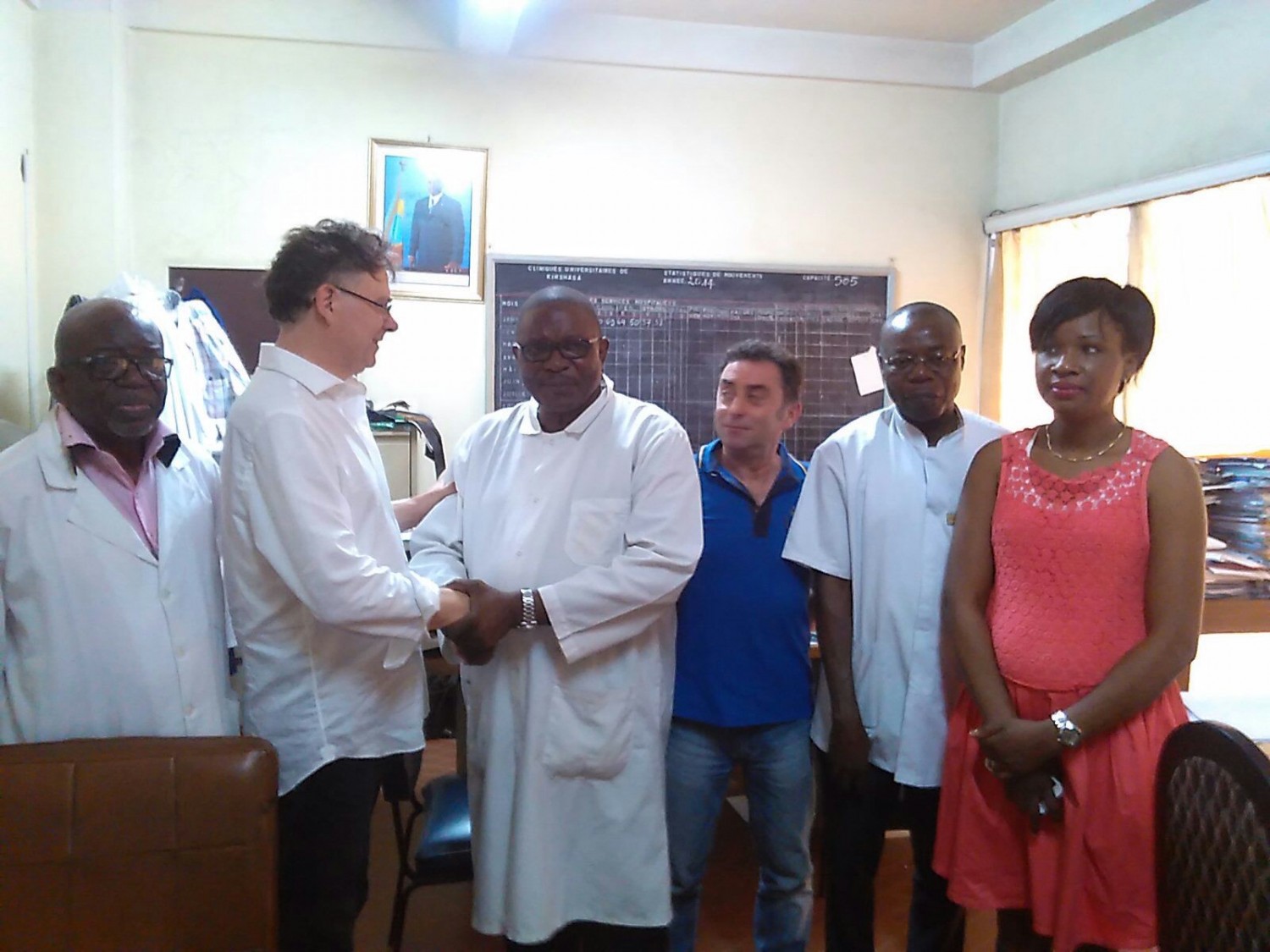 Attualità: Dental Congo | Bassanonet.it