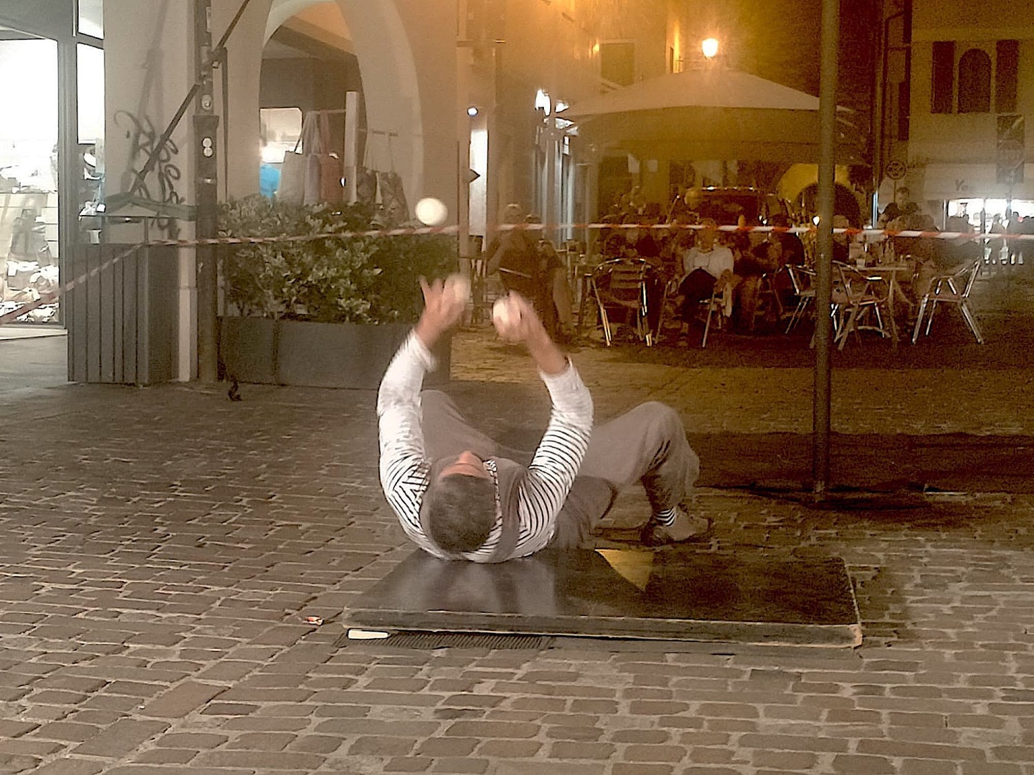 Politica: Circus Pavan | Bassanonet.it