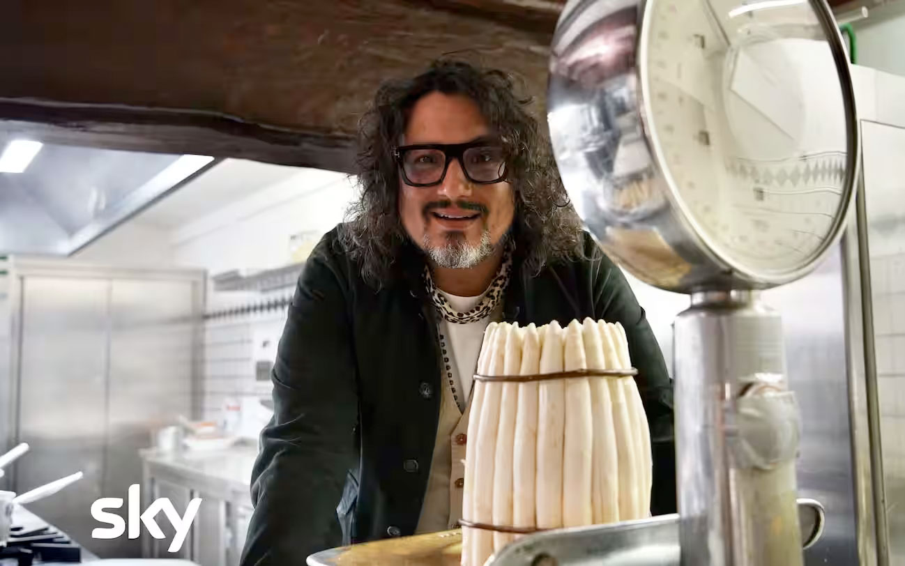 Enogastronomia: Intervista a Alessandro: il Borghese gentiluomo ...