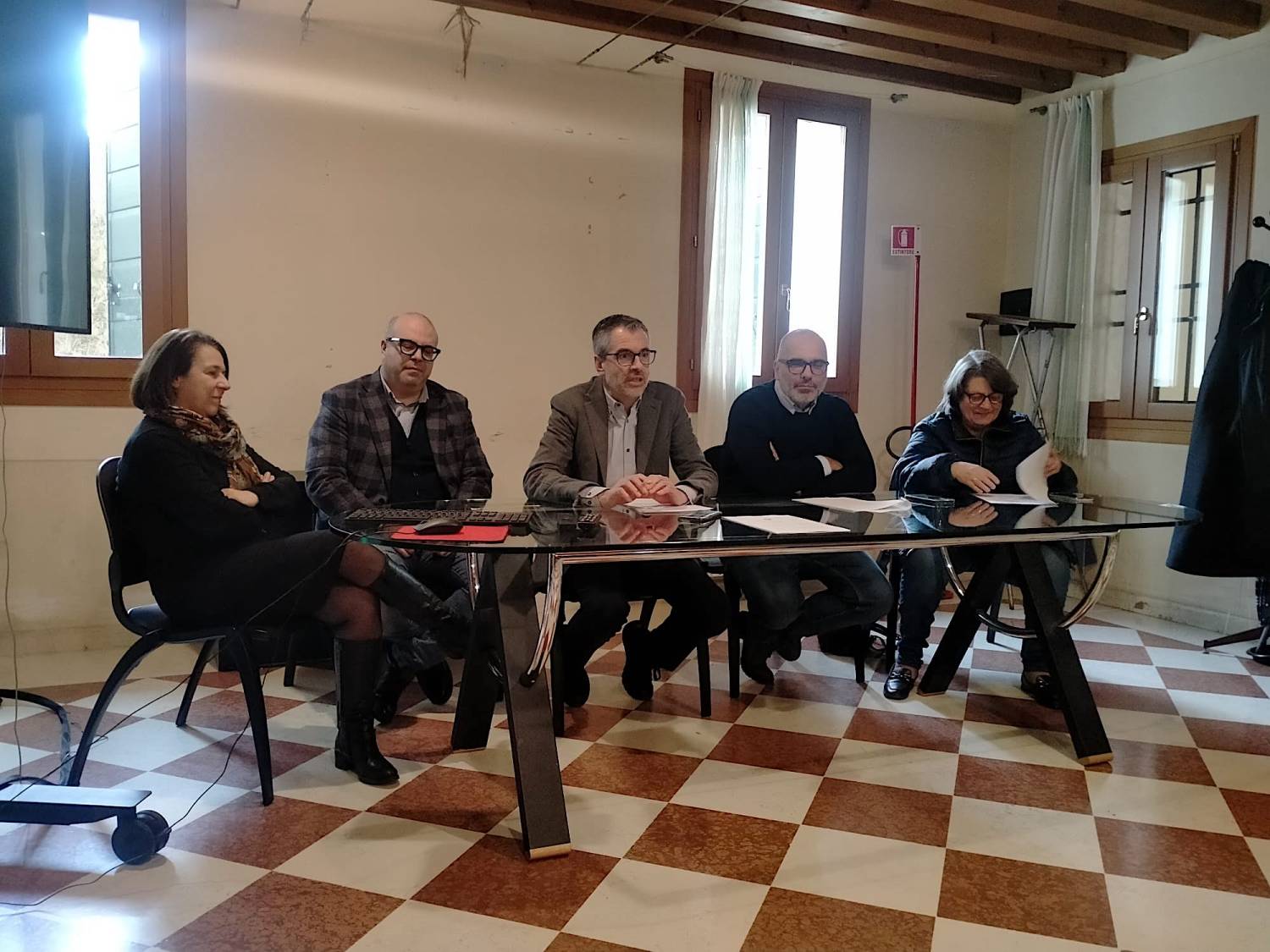 Attualità: Tar Wash | Bassanonet.it