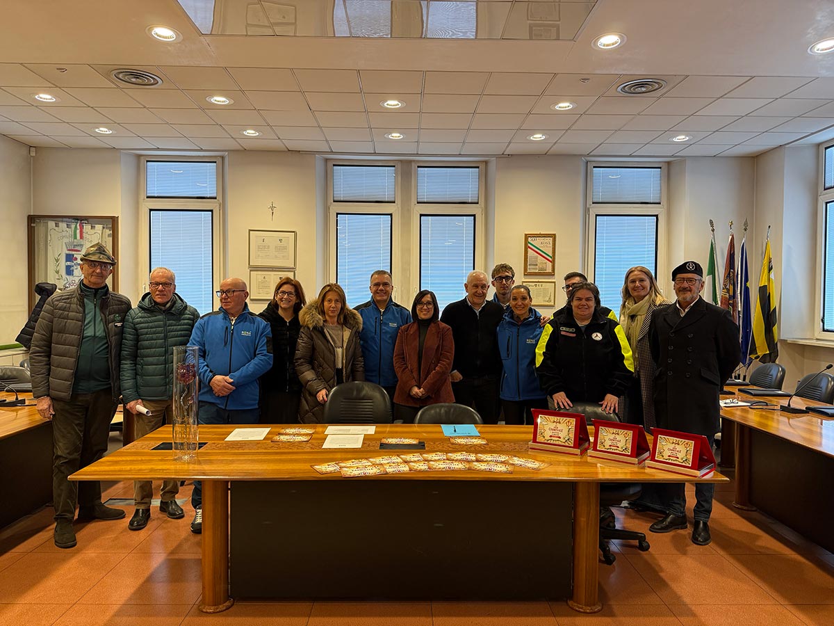 Manifestazioni: Rosà si colora di magia con il "Gran Carnevale Rosatese ...